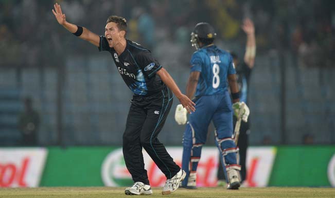 Trent Boult: 10 interesting things to know about ‘ThunderBoult’ | India.com
