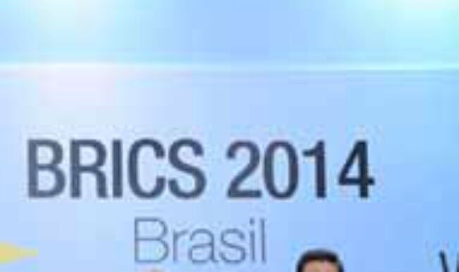 BRICS' New Development Bank launched in Shanghai - Latest News ...