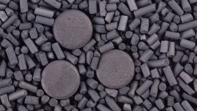 Why Charcoal is The Ultimate Go-To Detox