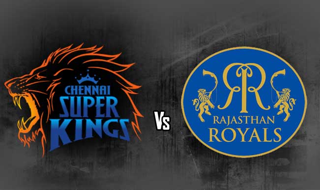 IPL spot-fixing: Chennai Super Kings, Rajasthan Royals suspended from ...