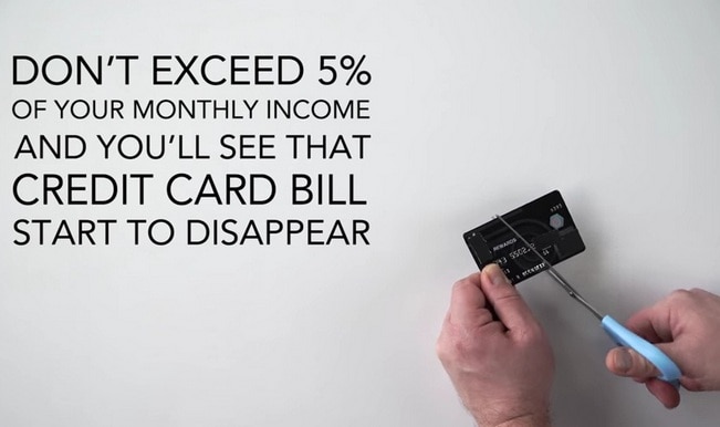 How to cut down on expenses and save money (Watch video) | India.com