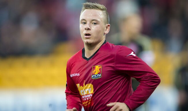 Hannover signs Denmark international Uffe Bech | India.com