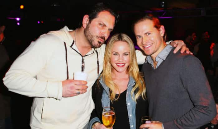 David Kallaway to star in The Magnificent Seven | India.com