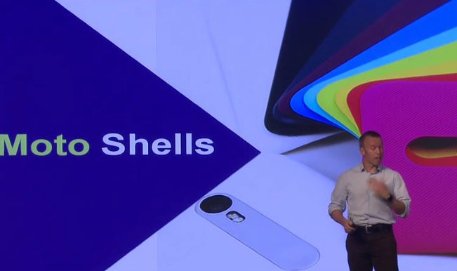 Motorola launches Moto G third Gen at Rs 11,999; to go on sale on ...