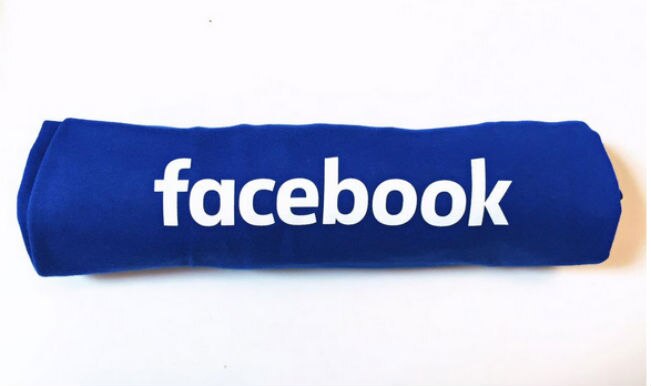 Facebook changes its logo first time since 2005 | India.com