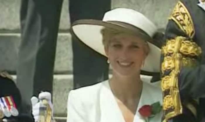 Princess Diana birth anniversary special: From princess to fashion icon ...