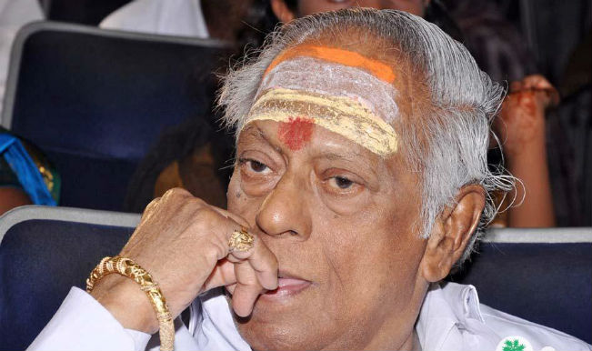 Rajinikanth: M S Viswanathan was behind success of M G Ramachandran ... Rajinikanth: M S Viswanathan was behind success of M G Ramachandran ...