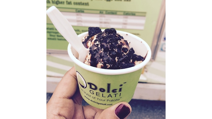 4 Food Trucks in DC You Must Try