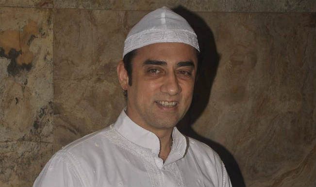 Aamir Khan brother Faisal Khan's comeback film ready for release ...