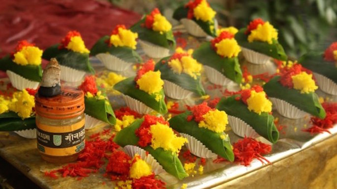 5 Unique Paan Flavors You Must Try