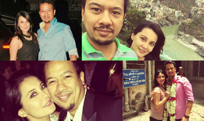 Minissha Lamba and Ryan Tham to have a grand wedding reception! | India.com