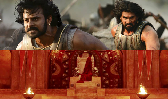 Bahubali – The Beginning movie review: Brilliant movie created by S. S ...