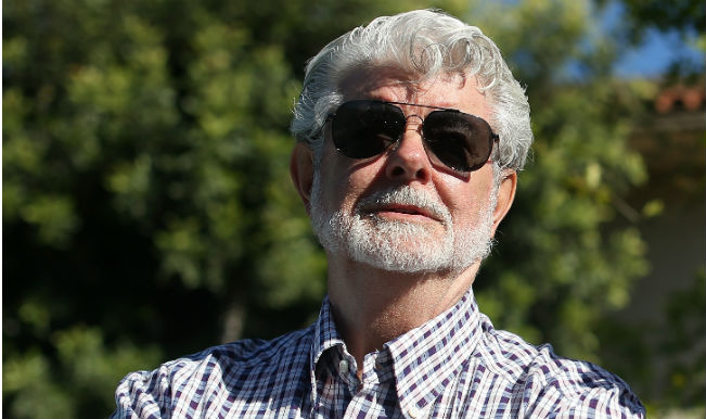 Star Wars creator George Lucas becomes Disney legend | India.com