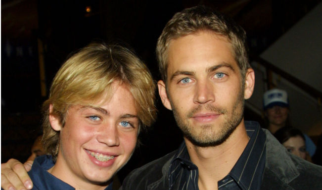 Paul Walker’s brother Cody Walker lands first feature film role | India.com