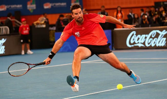 Patrick Rafter: Bernard Tomic has hit rock bottom after arrest | India.com