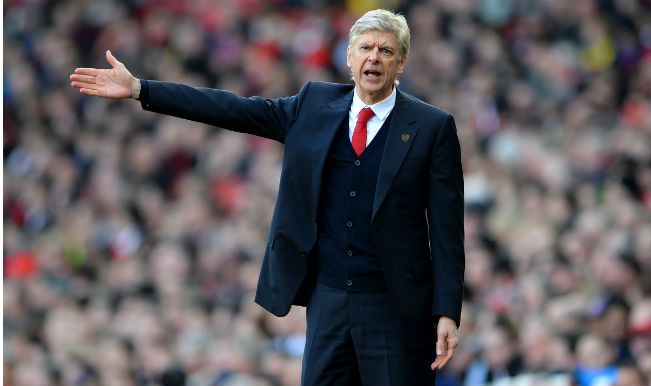 Lord Harris: Arsenal have enough money to break club’s record transfer ...