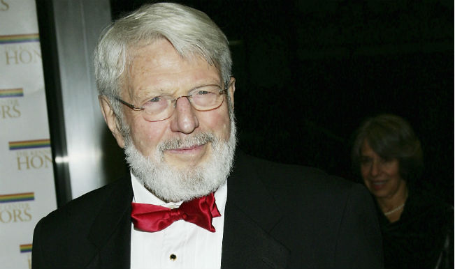 Fiddler on the Roof star Theodore Bikel dies at 91 | India.com