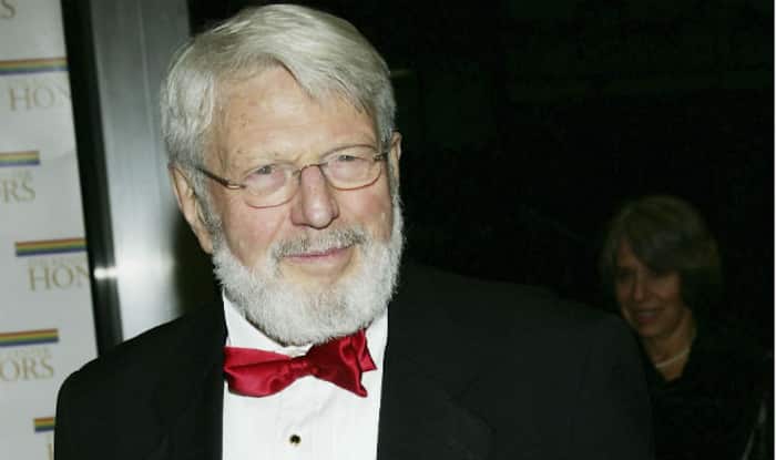 Fiddler on the Roof star Theodore Bikel dies at 91 | India.com