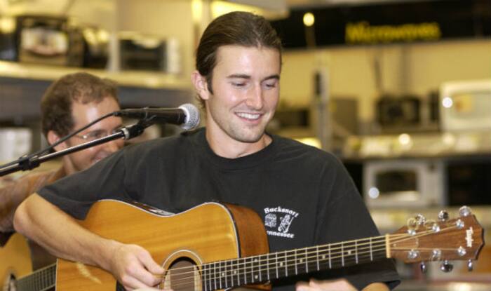 Brandon Jenner welcomes baby girl with wife Leah Jenner | India.com