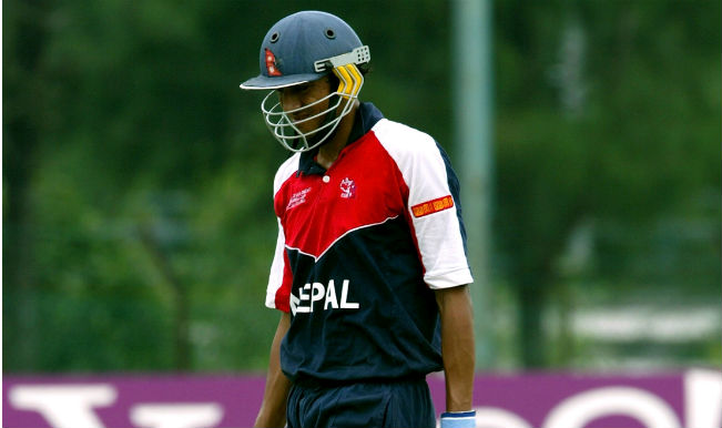 NEP 167 | Live Cricket Score Updates Nepal vs Scotland: NEP vs SCO ICC ...
