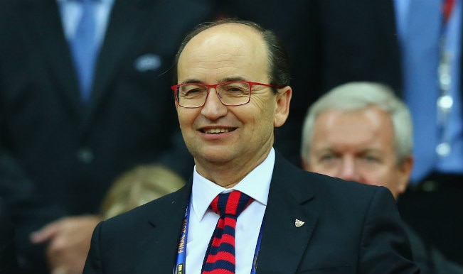 Sevilla to present two new signings | India.com