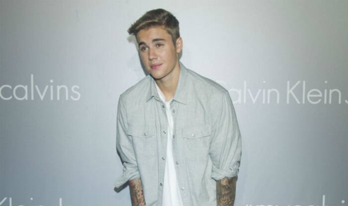 Justin Bieber unveils his new single ‘What Do You Mean’ on air | India.com