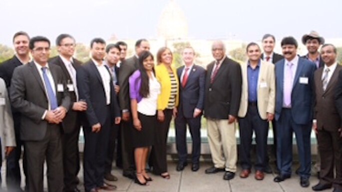 Ed Royce, Dan Sullivan notable attendees at Indo American Community ...