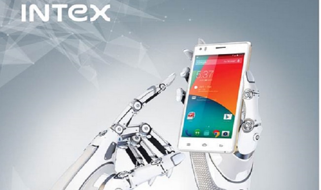 Intex to introduce 4G smartphone with Sailfish OS in November | India.com