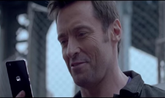Hugh Jackman is back with Micromax, this time it’s Micromax Canvas ...
