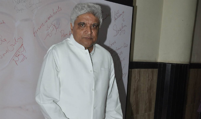 Javed Akhtar: Urdu language anti-religion, anti-puritan | India.com