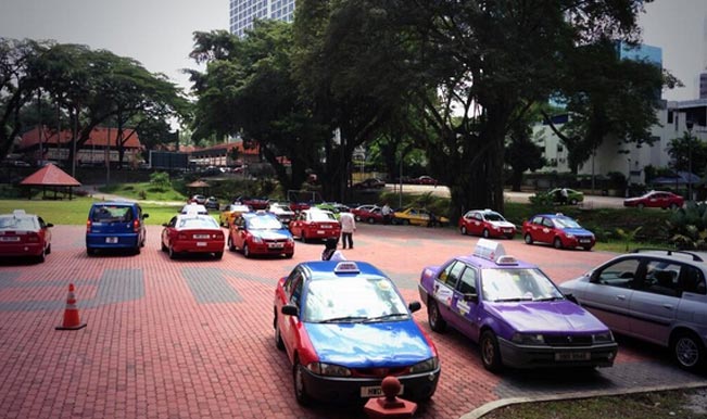 Kuala Lumpur gets the tag of worst cabbie service in the world | India.com