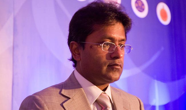 Lalit Modi issue reverbates in Rajya Sabha | India.com