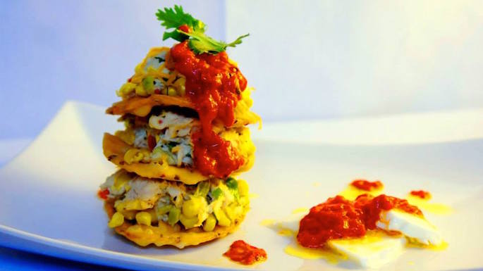 Washington D.C. Restaurant Le Mirch is a Refreshing Taste of the Real India