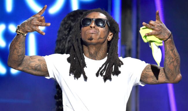 Lil Wayne releases Free Weezy Album | India.com