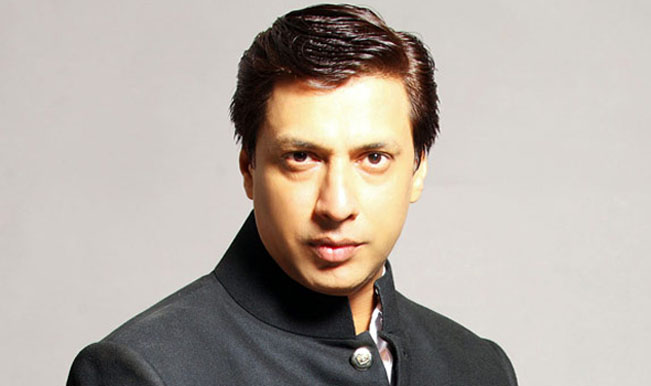 ‘Madamji’ not shelved, says Madhur Bhandarkar | India.com