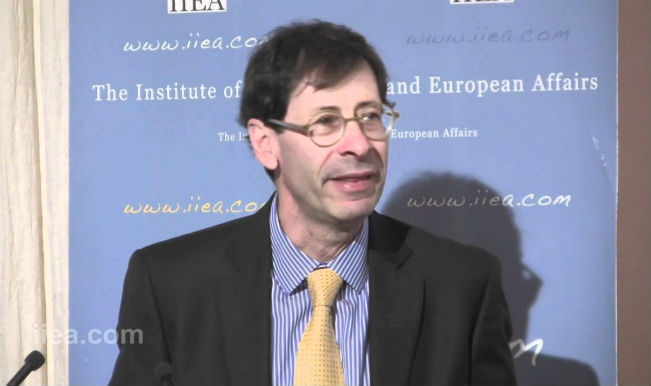 IMF appoints Maurice Obstfeld as the new chief economist | India.com