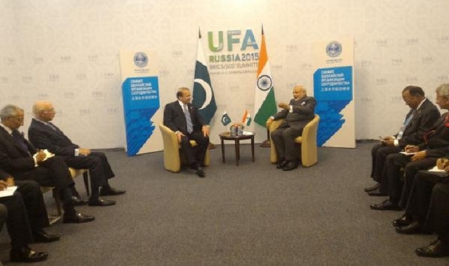 Narendra Modi accepts Nawaz Sharif’s invite to visit Pakistan; India ...