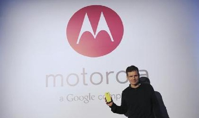Motorola unveils new 2015 versions of Moto G, Moto X Style, Moto X Play ...