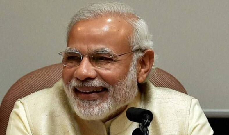 Narendra Modi: Language is key to personality development | India.com