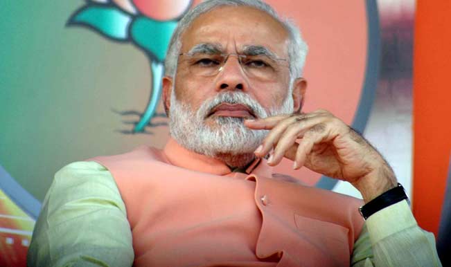 Rs.17 crore goes down the drain at Narendra Modi’s washed out Varanasi ...