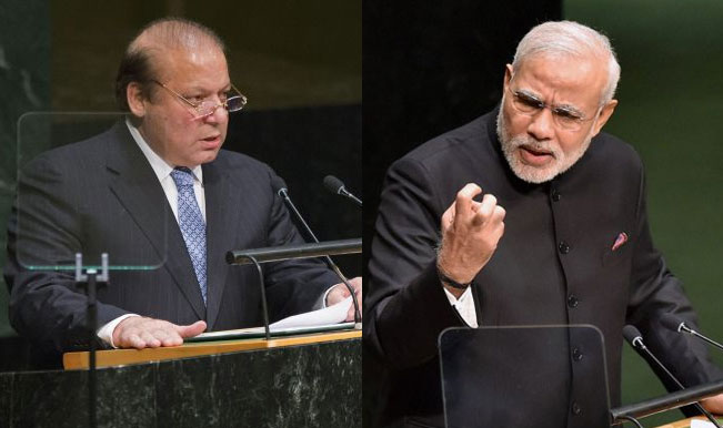 Narendra Modi-Nawaz Sharif bilateral meeting in Ufa on Friday | India.com