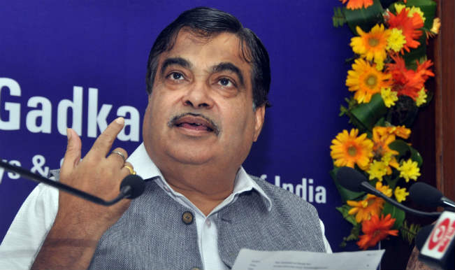Nitin Gadkari: Construction of National Highways up seven times under ...