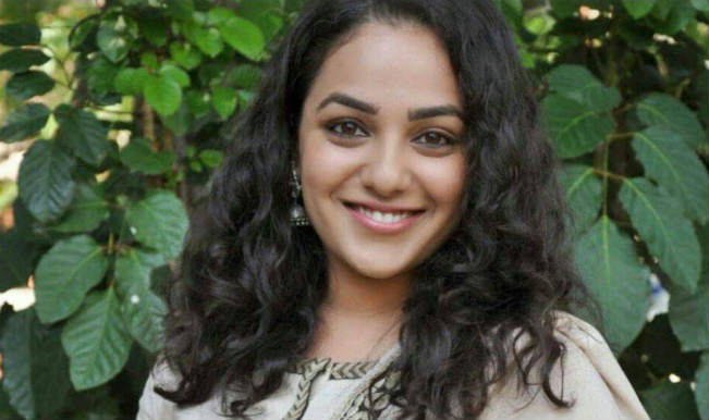 Nitya Menen in Suriya’s ’24’ | India.com