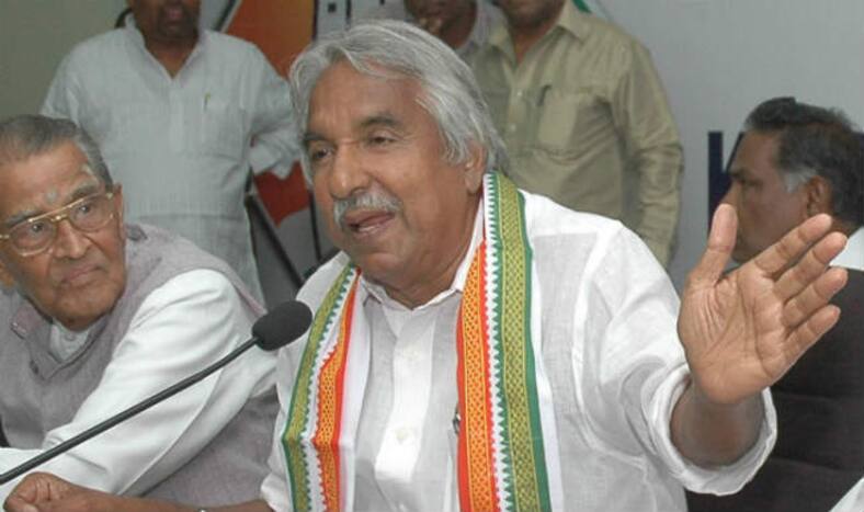 Indian ambassador Oman Indra Mani Pandey designate meets Kerala Chief ...