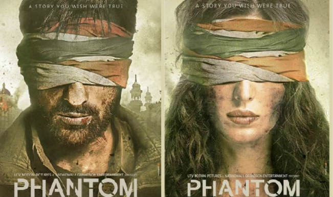 | Kabir Khan | Katrina Kaif | Saif Ali Khan | Phantom Movie | First ... | Kabir Khan | Katrina Kaif | Saif Ali Khan | Phantom Movie | First ...