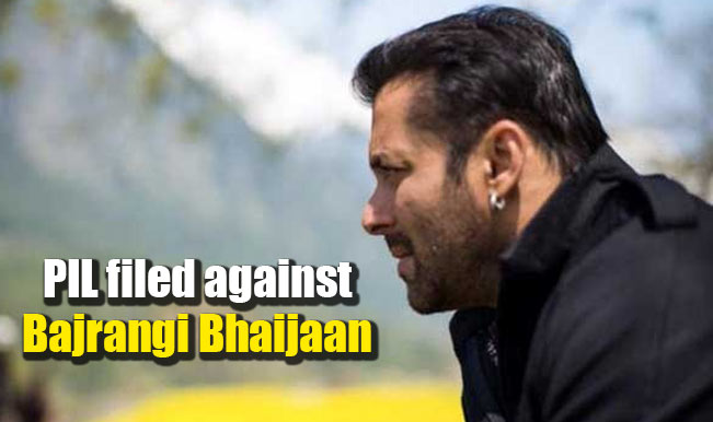 PIL filed against Salman Khan’s Bajrangi Bhaijaan! | India.com