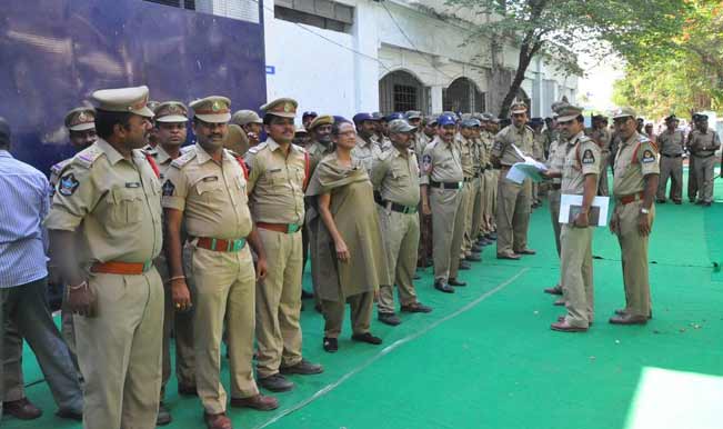 Indian Police Service (IPS): 906 seats vacant across the country ...
