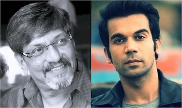 FTII row: Rajkummar Rao, Amol Palekar demand Gajendra Chauhan’s removal ...
