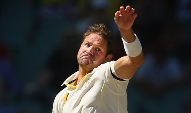 Australian pacer Ryan Harris calls it a day after persistent knee ...