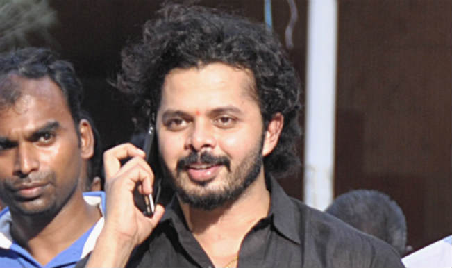 | IPL | IPL Spot Fixing | S . Sreesanth | 35 Others | आईपीएल स्पॉट ...